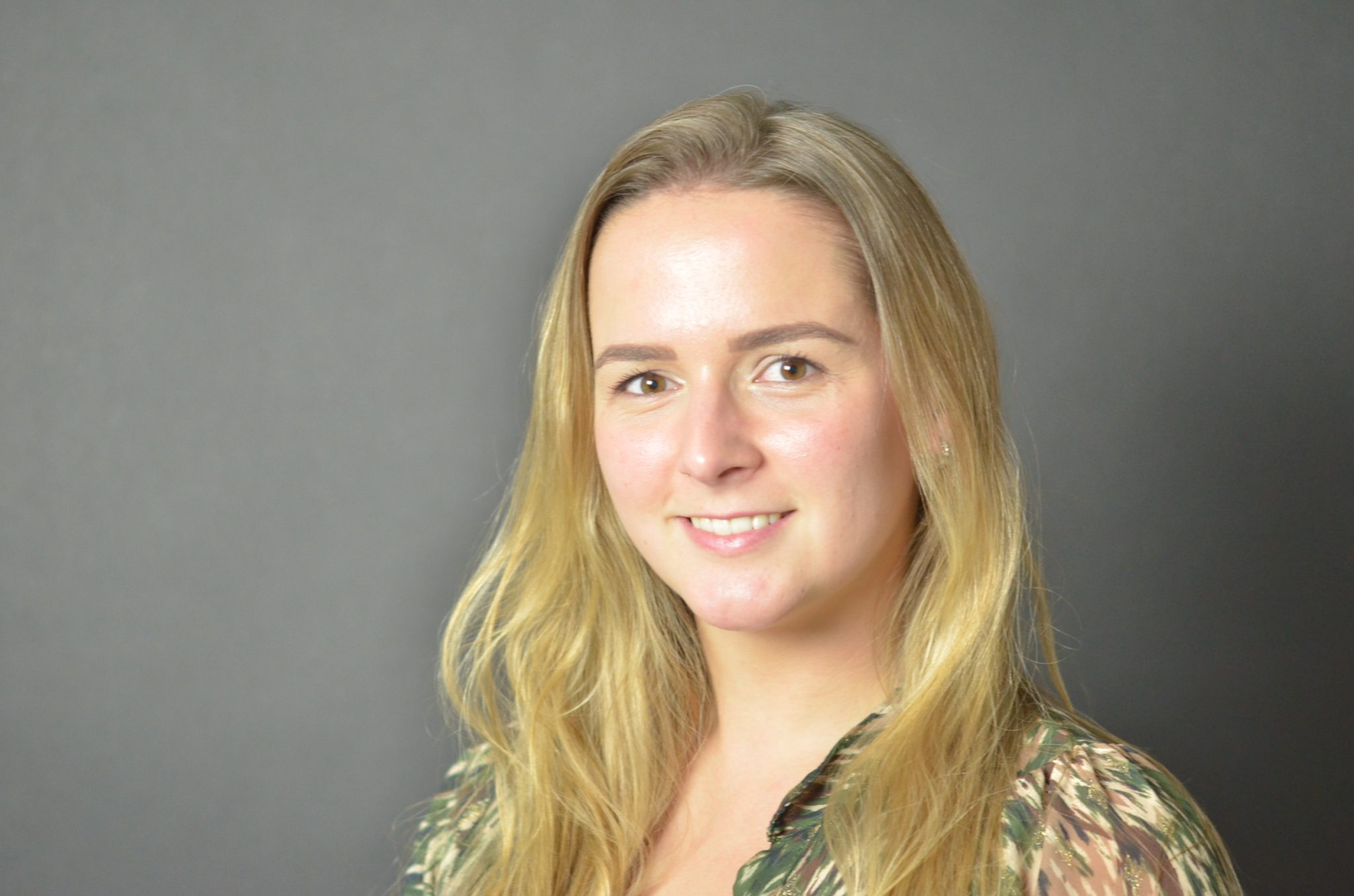 Samantha Tebeest – Tandheelkundige kliniek Helder